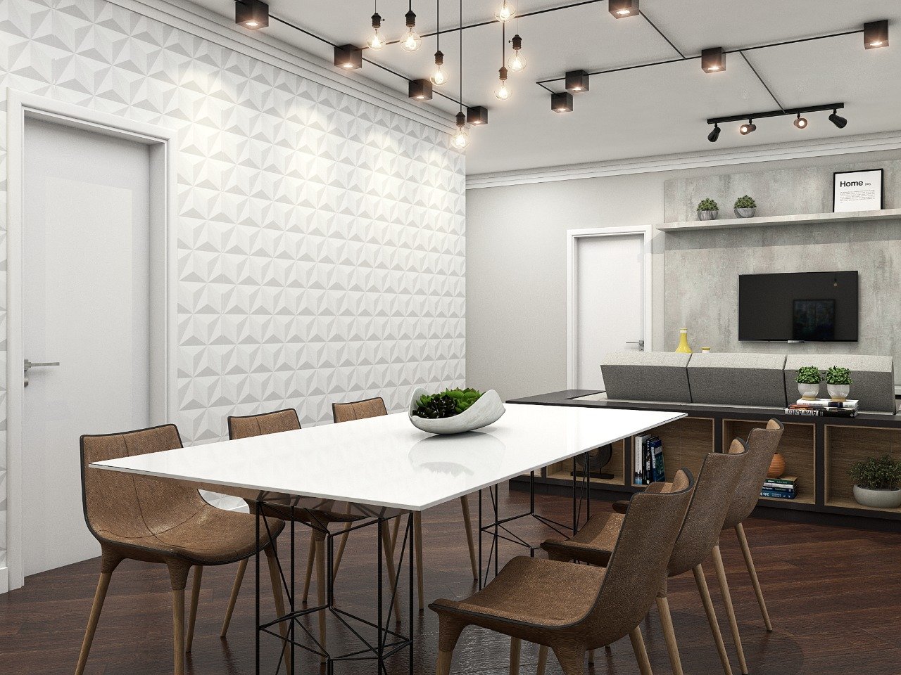 3 Dicas De Iluminação Para Ambientes Pequenos Informa Abc